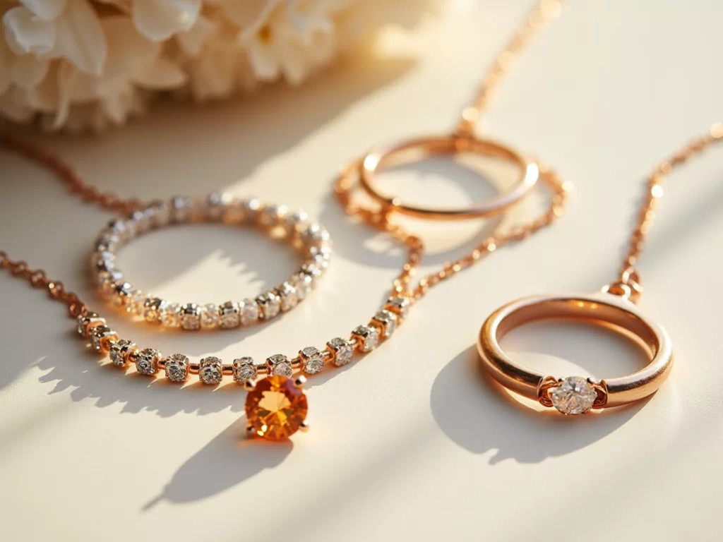 Comment choisir un bijou en fonction de son style | Guide Poemana